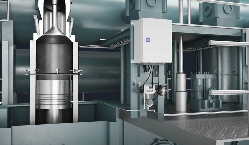 HJ Smartlube 4.0 - HJ Lubricators